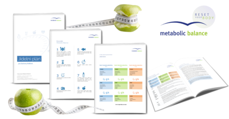 Program Metabolic balance® kouč | hubnutí a úprava metabolizmu